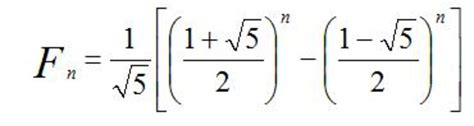 Fascinating World Of Leonardo Fibonacci Numbers HubPages