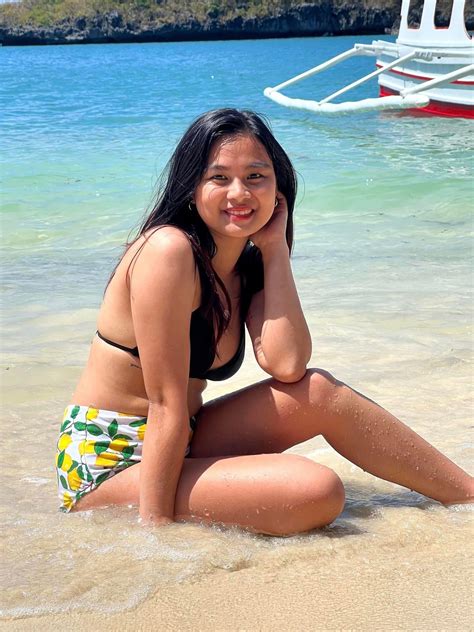 Shaira : r/pinayinswimsuit
