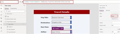Cascading Dropdown In Power Apps 4 Various Examples