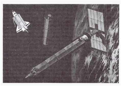 Figure 1 From Review Of Advanced Radiator Technologies For Spacecraft