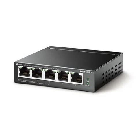 Gigabit Ethernet Switch At ₹ 6500piece Ethernet Switch In Hyderabad