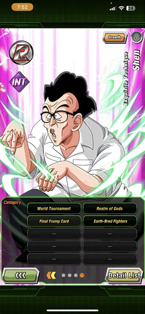 Why Is He On Realm Of Gods Is Dookan Stupid R Dokkanbattlecommunity