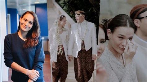 Profil Aishah Sinclair Adik Mendiang Ashraf Yang Dampingi Bcl Saat