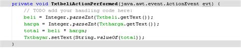 FP Learning Program Java Sederhana Transaksi Pembelian Tiket Pesawat Dengan Netbeans