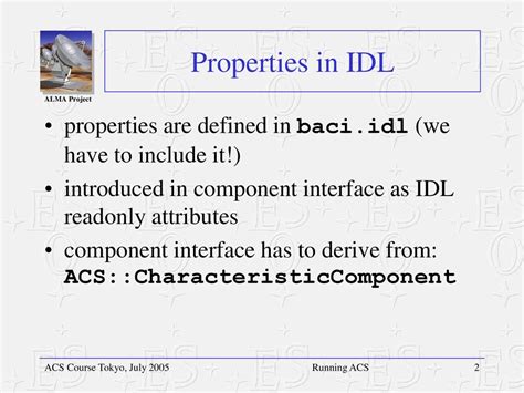 Baci Properties Mount2 Example Ppt Download