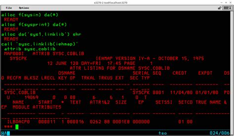 Tso Tutorial