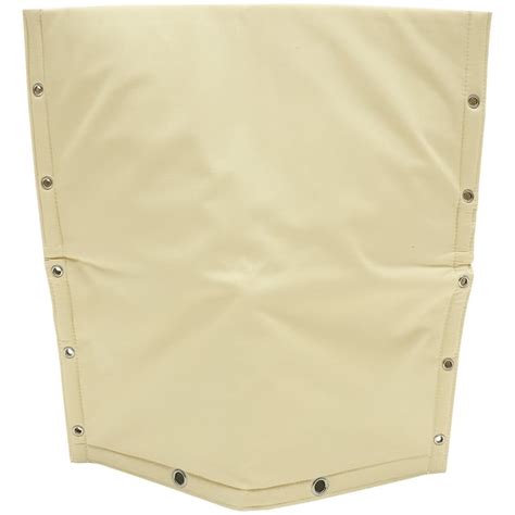 Oraceous Backflow Preventer Insulation Cover Water Meter Outdoor Faucet Backflow Preventer Cover