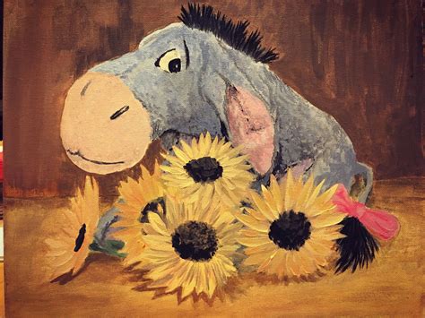 Eeyore Pictures Wallpapers Com