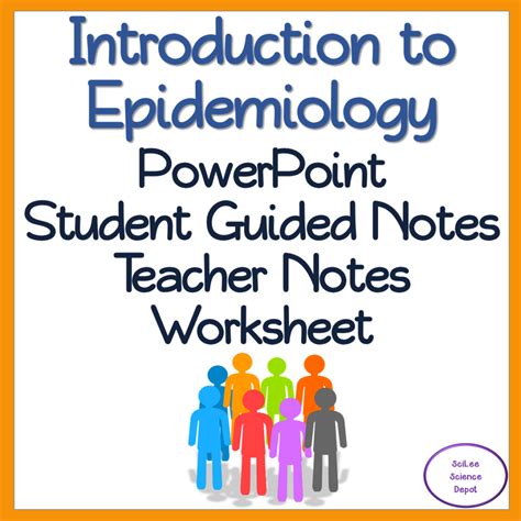 Introduction To Epidemiology Made By Teachers