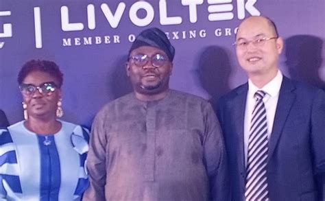 Minister Unveils New Meter Factory Promotes Local Content