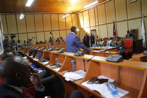 Narok County Assembly Narok
