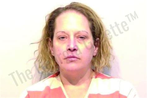 Amanda Willoughby — Bartow County