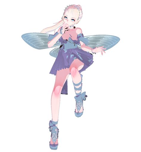 Mmd Tda Myrelia Lost Model File By Mikunamoona On Deviantart Mmd Tda Myrelia Lost Model File By Mikunamoona On Deviantart