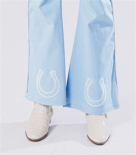 Daydream Trousers — Desert Sun
