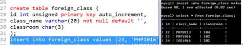 mysql关系（二维表）的设计规范，范式 51cto博客 mysql表设计规范 三范式