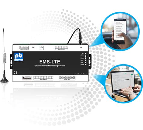 EMS LTE Picobox