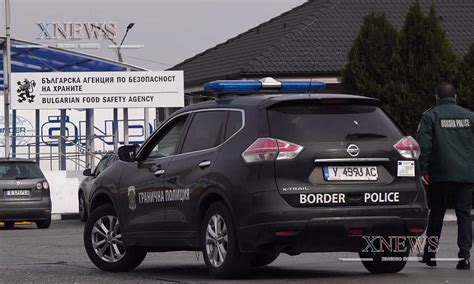 Митничари спряха 20 контрабандни надуваеми лодки Xnews