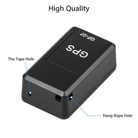 Gf Mini Gps Real Time Car Locator Tracker Magnetic Tracking Device Ibay