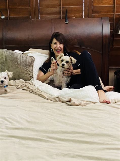 Stephanie Miller Feet