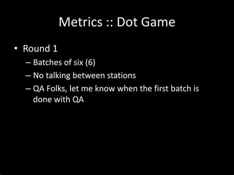 Agile Predictability Pptx