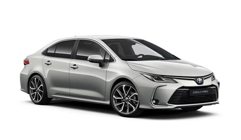 2022 Toyota Corolla Gains Multimedia Update New Colors And New Trek