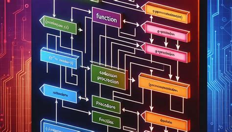 Diferencias Entre Función Y Procedimiento En Java