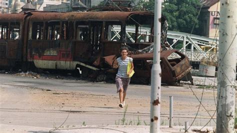 Italy Probes Claim That Tourists Paid To Go To Bosnia To Kill Besieged