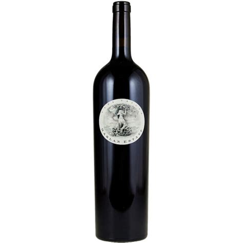 Harlan Estate Napa Proprietary Red Wine