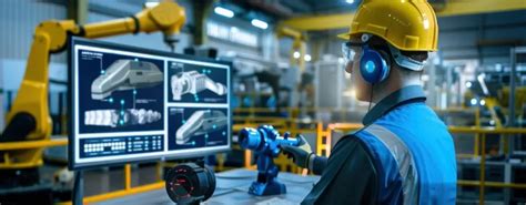 The Importance Of Machine Uptime And Availability For Manufacturing Success