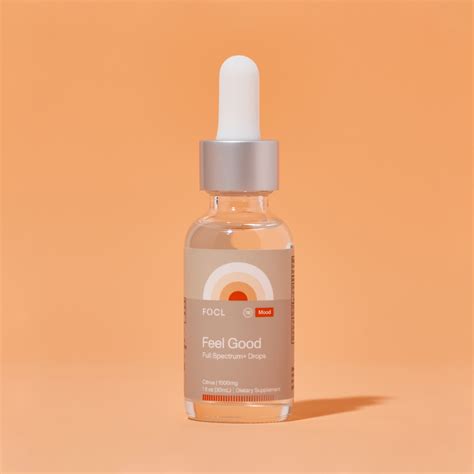 Thc Cbd Tincture Potent Tincture For Maximum Relief Focl