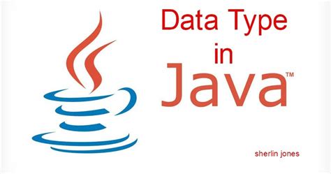 Data Type In Java Easy Selenium Java Tutorials
