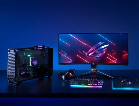 Asus rog windows 11