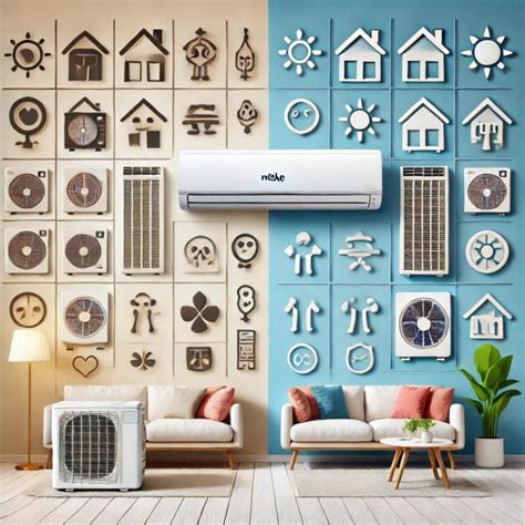 Isı Pompası Ile Klima Arasındaki Fark Nedir Uygun Fiyatlı Verimli