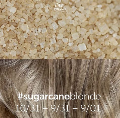 10 Beautiful Blondes Wella Color Touch Formulas Hairco Beauty