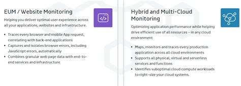 IBM Instana Observability Pricing Features And Reviews May 2025