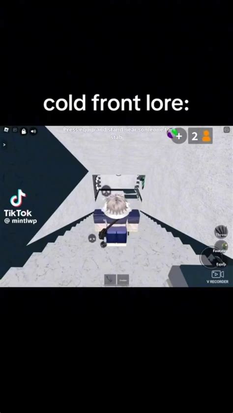 Cold Front Cold Front Cool Names Cold