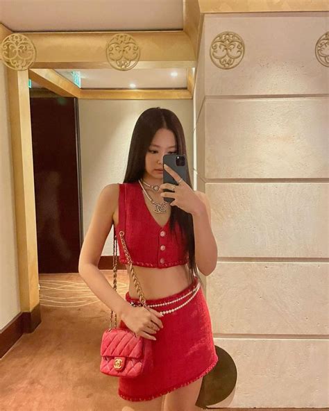 Blackpink Outfits Fashion Outfits New Foto E42 Mode Kpop Jennie