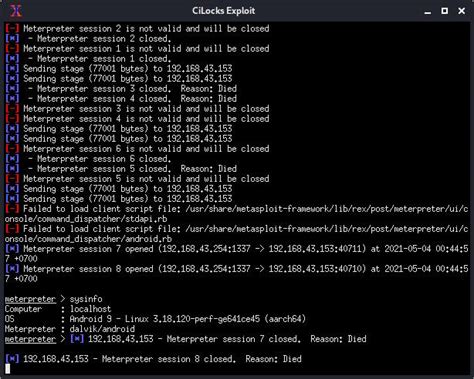 Bypass Android Pattern Lock Hackers Online Club Hoc Artofit