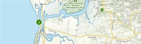 Best Trails Near Moss Landing California Alltrails