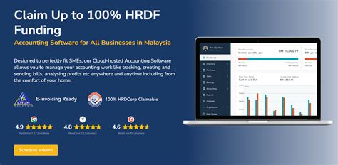 Best Accounting Software Malaysia Infotech