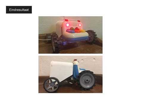 Toy Alarm Arduino Hack On Behance