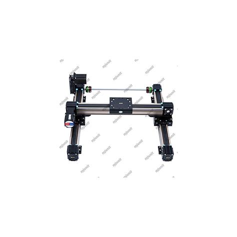 Buy Mjunit Mj50 Xy Axis With 800x800mm Stroke Length Linear Actuator