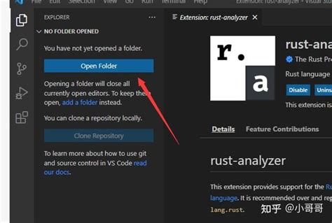 rust语言mingw 64开发环境安装和设置 知乎