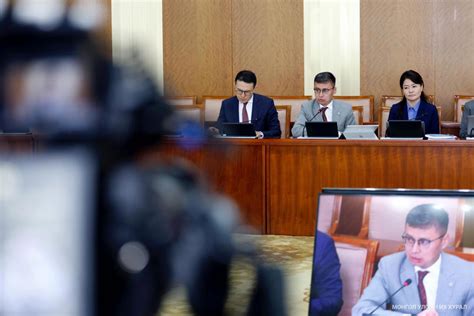 Б Баасандорж Энэ УИХ нэн тэргүүнд хүний эрхийг дээдэлсэн хүн төвтэй