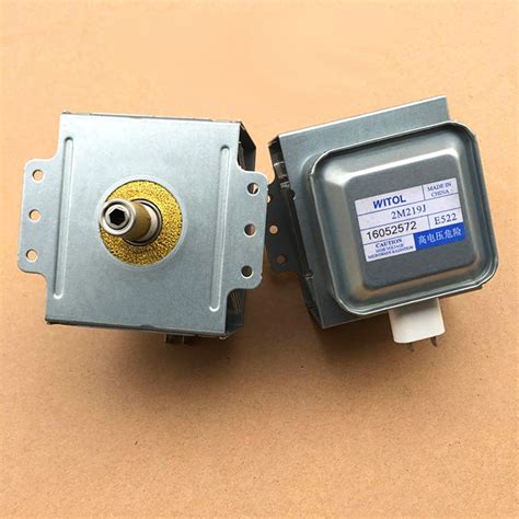 E522 Witol Microwave Magnetron 4.1KV 2M219J