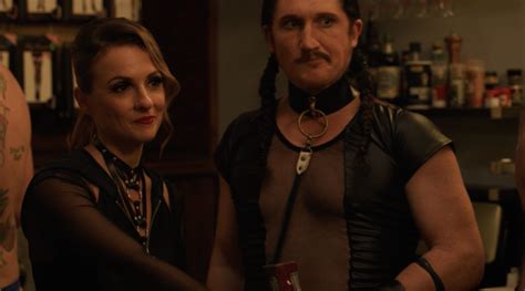 Easy Season 3 Episode 2 Review Private Eyes Netflix Series