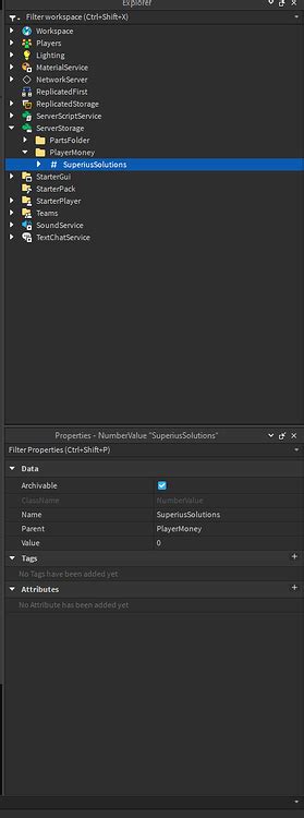 Get Localplayer In Serverside Script Scripting Support Developer Forum Roblox