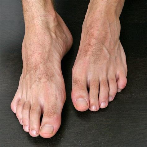 Sexy Male Toes Telegraph