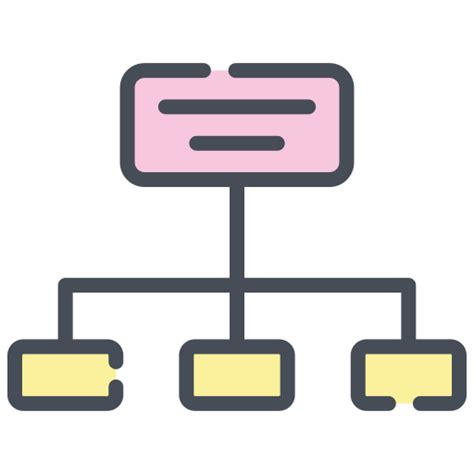 Department Generic Color Lineal Color Icon Department Generic Color Lineal Color Icon