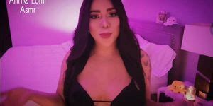 Annie Luminoso Tnaflix Com